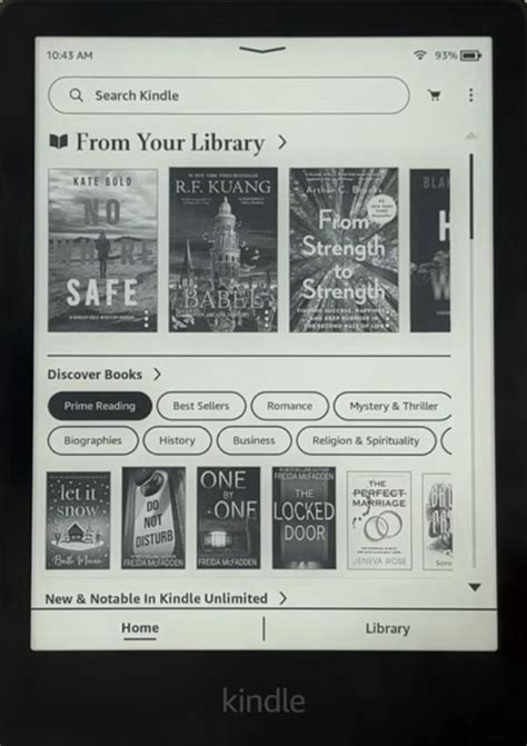 How To View All Your Kindle Books Just Kindle Books