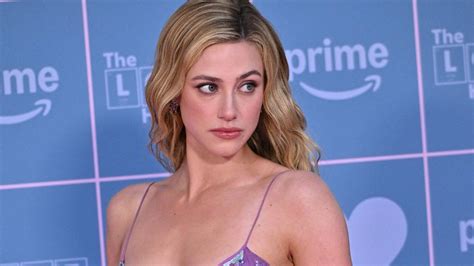 Lili Reinhart Says Brittany Murphy Means A Lot To Her