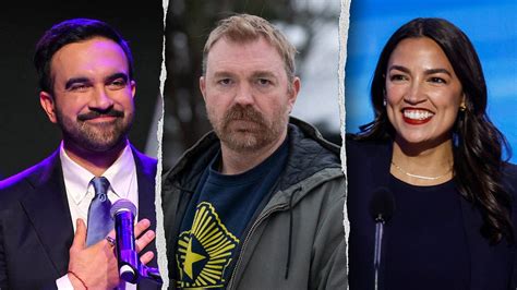 Ted Cruz Says Democrats Radicalized Points To Aoc Mamdani Platner