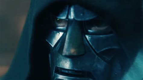 Avengers Doomsday Trailer Unveiled Rdjs Doctor Doom
