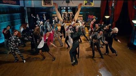 The Rocky Horror Picture Show Let S Do The Time Warp Again TV Movie