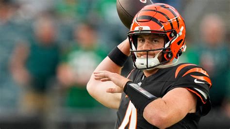 Bengals Beat Eagles In Preseason Finale Replay