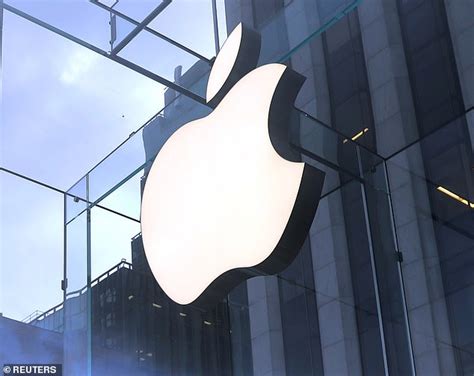 How One California Man Scammed His Way Into Thousands Of Apple Icloud