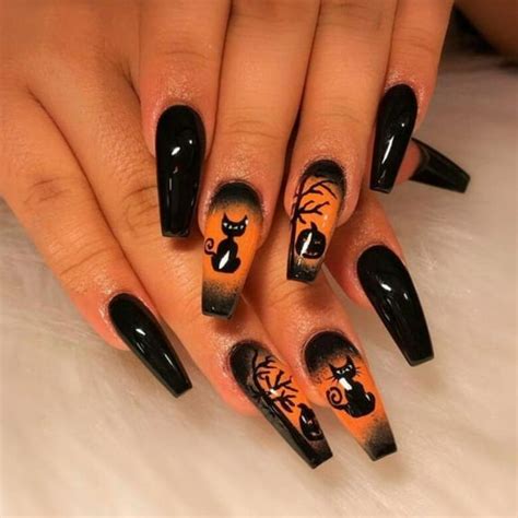 Valentine Nails