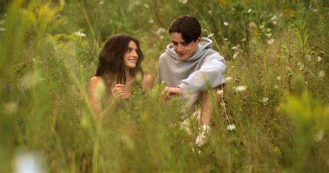 Sterling Points Ella Rubin Explains If Annie Loves Ellis Or Rory More
