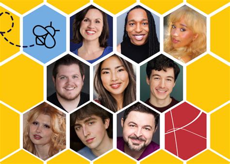 Roxy Regional Theatre Opens Season 44 With ‘the 25th Annual Putnam