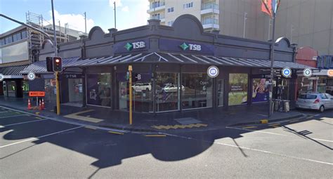 Iranian Born Nz Man Accuses Tsb Bank Of Racial Profiling After Account Closure Bank Denies