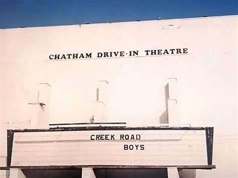 Gilberts Closing Of Chatham Drive In Start Of New Trend In Life