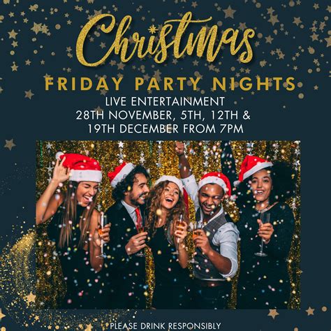 Friday Party Nights Eccleston Arms Bar And Grill Facebook