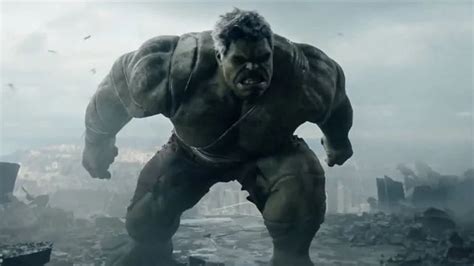 Spider Man Brand New Day Creative Team Scrapped Plans For Gray Hulk