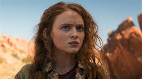 Who Is Sadie Sink Playing In Spider Man Brand New Day