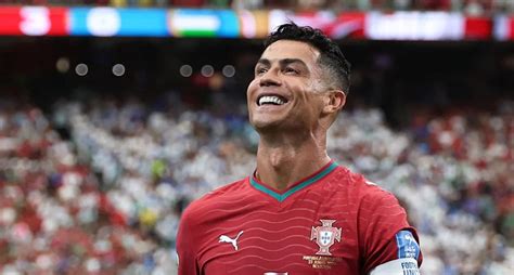 Cristiano Ronaldo Confirms Relationship Status Amid Marriage Rumors