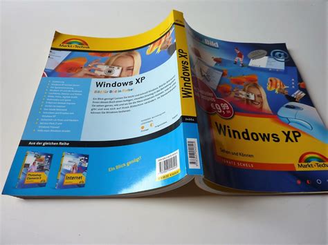 Windows XP Bild für Bild Sehen und Können Bücher gebraucht