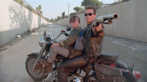 35 Years Ago James Cameron Released The Best Action Movie Sequel Of