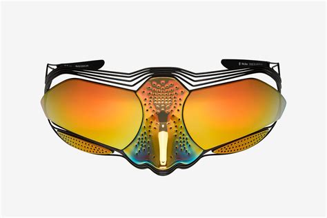 Los Lentes De Sol Nike Athena Y Nike Zeus Ofrecen A Los Atletas Una