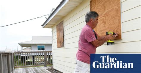 Hurricane Isaias Becomes First Atlantic Hurricane Of 2026 Season