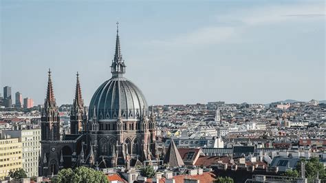 Die Besten Tipps Für Wien Kulinarik Kultur Events Und Aktivitäten