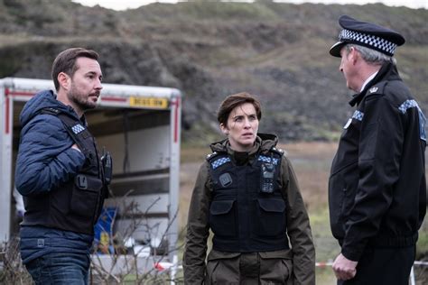 Line Of Duty Is Bringing All 7 Seasons To Netflix Very Soon Radio Times