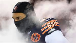 Bears Roster Moves Montez Sweat Activated Off Non Football Illness