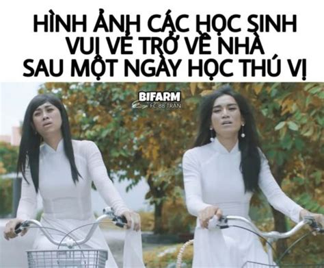 Back To School Meme Hài Hước Cực Viral Trên Mạng Xã Hội