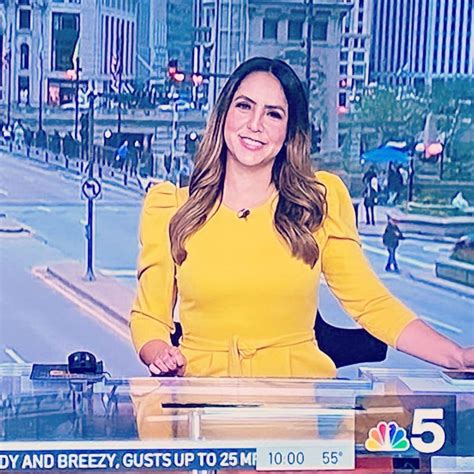 Nbc 5 Chicago Meteorologists