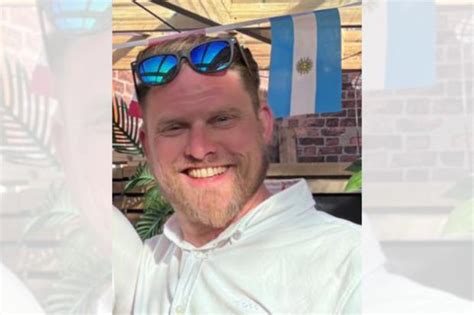 Body Sadly Found In Search For Missing Man Following Appeal Police Confirm