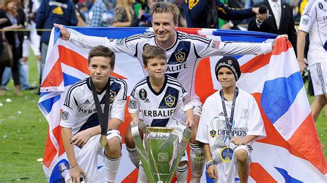 Brooklyn Beckhams Life In The Spotlight In Photos Fox News