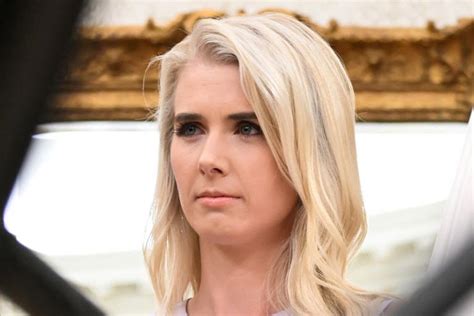 Natalie Harp Serves Specific Purpose For Trump And Is Not Beloved