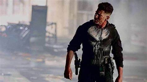 Marvels Punisher How To Watch The Mcu Frank Castle In Release And