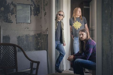 Graveyard Unleash High Octane New Single And Video ‘tongue Tied