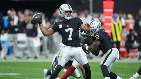 Jets Qb Geno Smith Veteran Signal Caller Returns To New York As No 8
