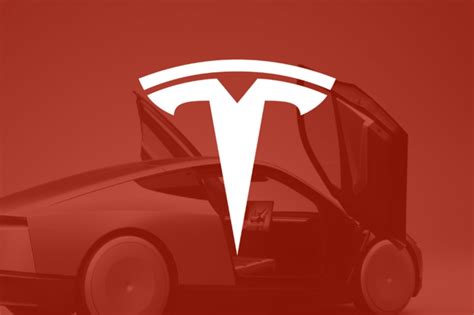 Why Tesla Stock Jumped Today Aol