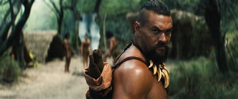 Apple TV S Meditative And Epic Chief Of War Demands To Be Seen TV Streaming Roger Ebert