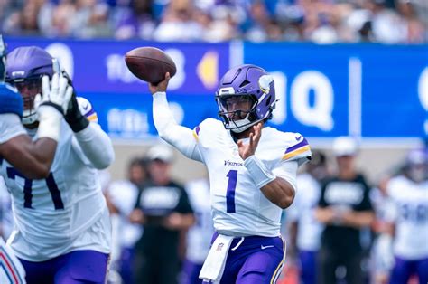 Fantasy Football Week 3 Qb And Te Streamers Kyler Murray Oronde Gadsden