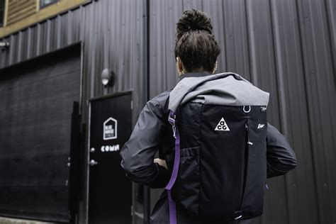 Backpacks Nike RO