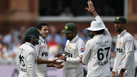 Pakistan Cricket Crisis Selector Defends Mohsin Naqvis Call To Sack