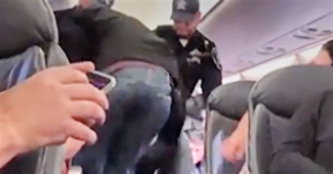 Doctor Dragged Off United Airlines Flight Speaks Out On Two Year