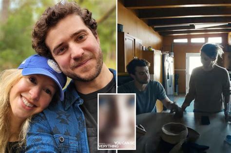 Elizabeth Holmes Fiance Shown Fully Naked In Ballsy Scene In New