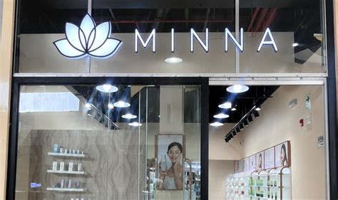 Minna Cadena Peruana De K Beauty Alista Hasta Cinco Nuevas Tiendas