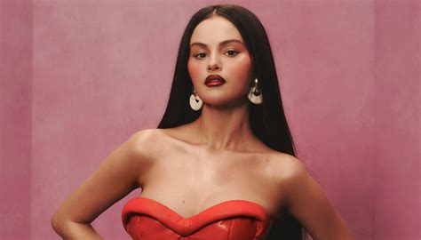 Selena Gomez Hit With Lawsuit Over Mental Health Startup