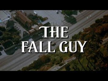 The Fall Guy Where To Stream And Watch All Seasons Online