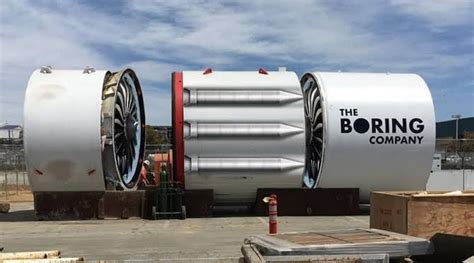 Elon Musk Eyes 200 Mph Hyperloop Tunnel Between Austin San Antonio