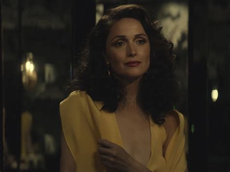 Actor Profiles Rose Byrne Outlook India