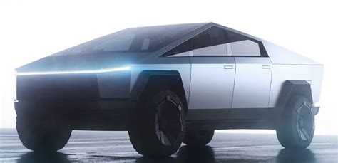 Tesla Cybertruck Impresses In IIHS Crash Test Footage TeslaNorth