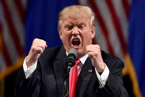 Panas Trump Ancam Serangan Lebih Dahsyat Jika Iran Balas Serang As