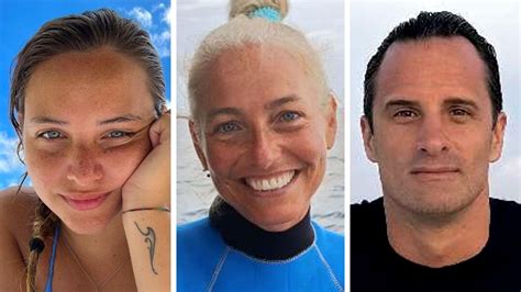 Bodies Of Missing Italian Divers Found In Maldives Bbc News