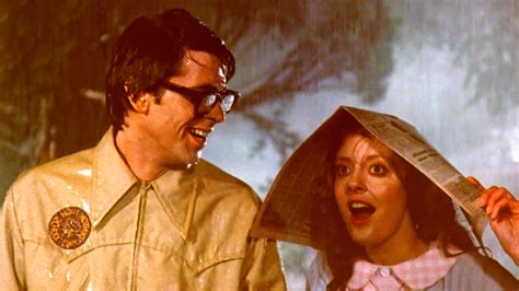 The Rocky Horror Picture Show Turns 50 With Cast Tour 4k Blu Ray And