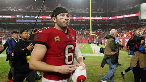 Buccaneers Schedule Gives Baker Mayfield Multiple Revenge Matchups In