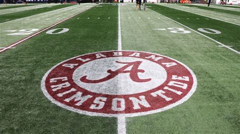 Alabama Football News Crimson Tide Adding Coach With Promising Track