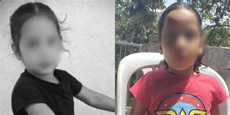 Michelle Dayana Fue Hallada Sin Vida Tras Una Semana De Búsqueda